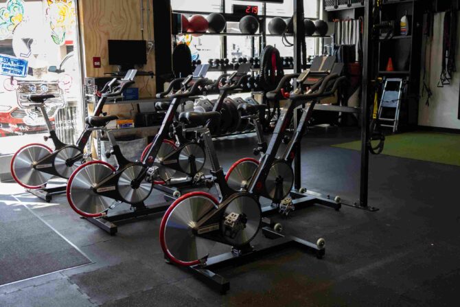 The Fitness Lab Mission – The Fitness Lab
