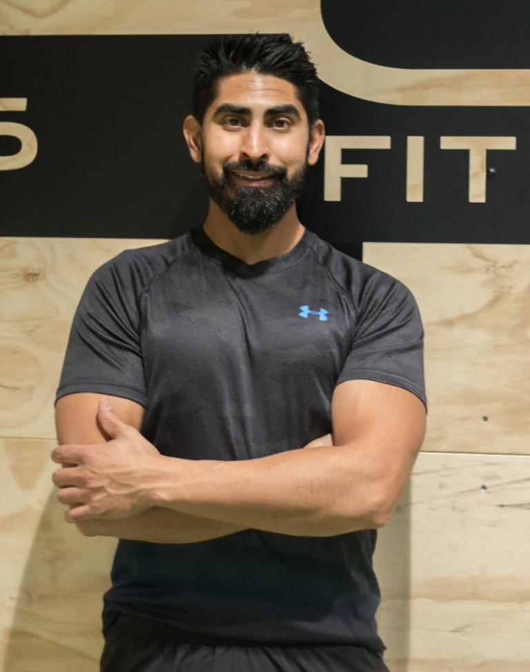 Testimonials - The Fitness Lab