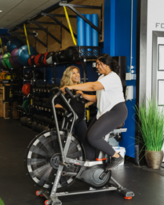 Home - The Fitness Lab