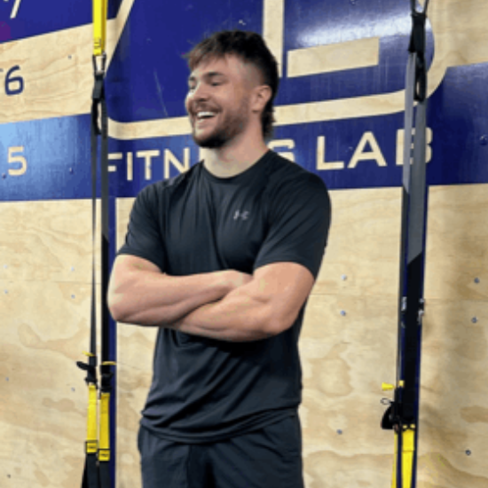 Personal Training Abbotsford – The Fitness Lab