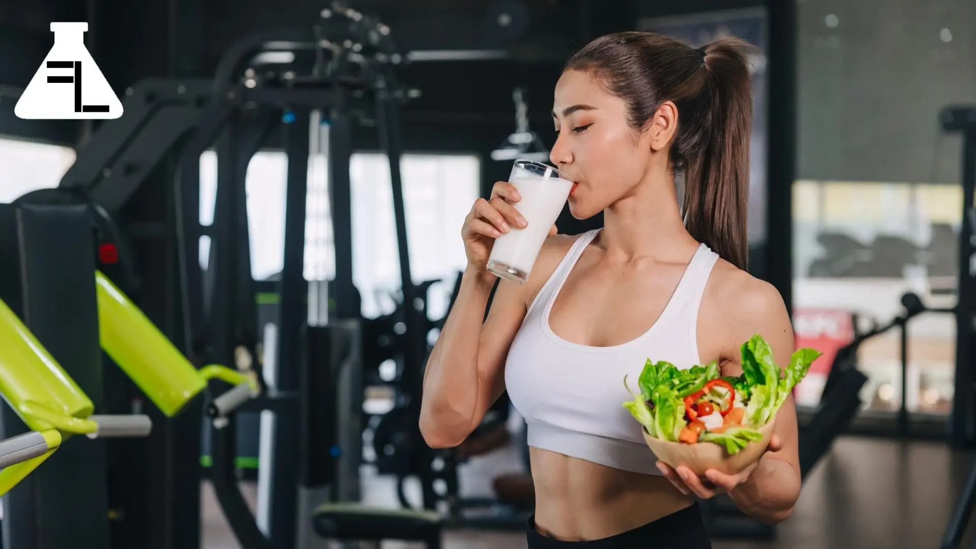 Fuel Your Weight Loss Journey: The Power of Nutrition - The Fitness Lab